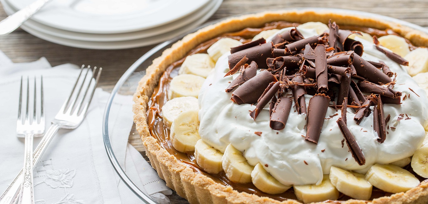 World Famous Desserts You Must Try! - Eastern Travels