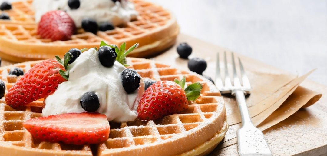 World Famous Desserts You Must Try! - Eastern Travels