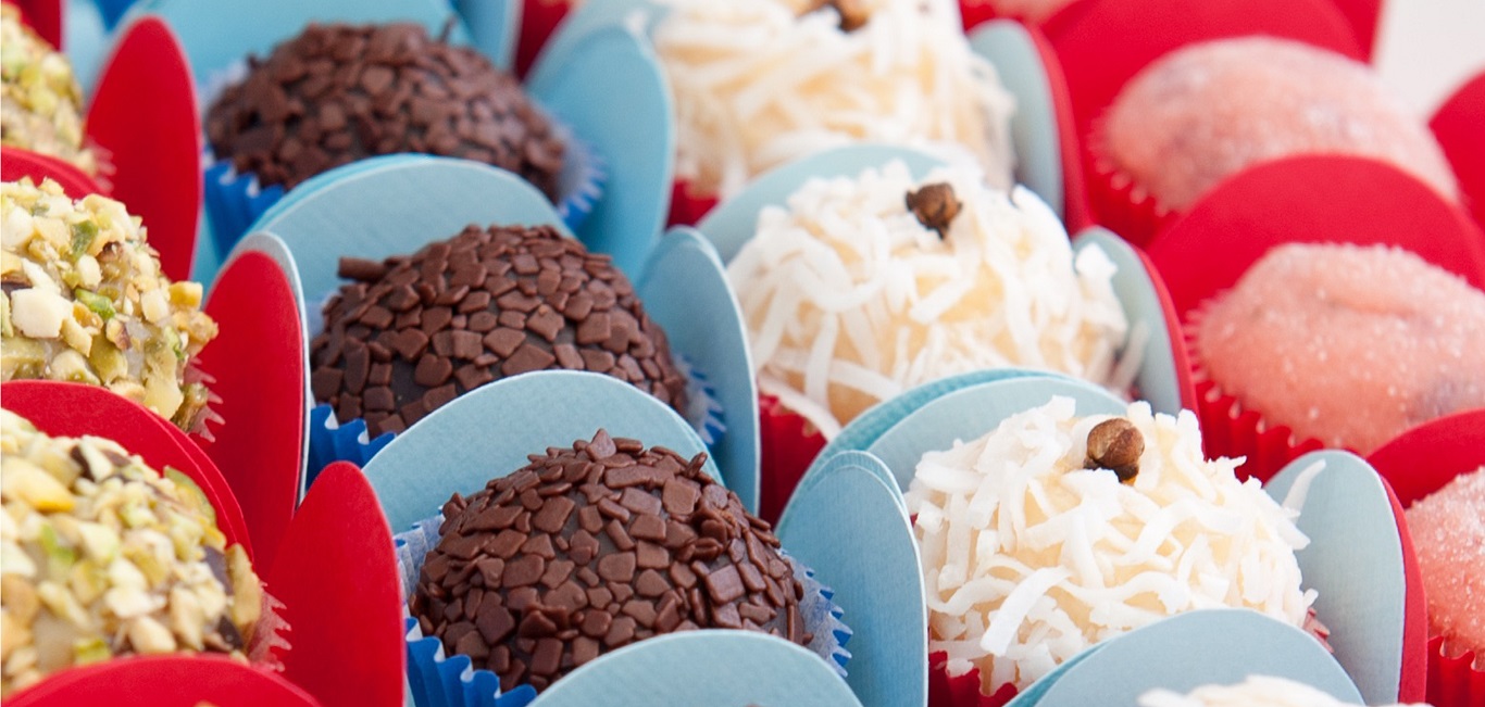 World Famous Desserts You Must Try! - Eastern Travels