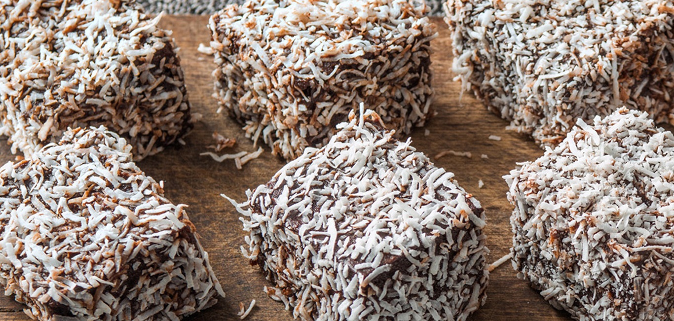 World Famous Desserts You Must Try! - Eastern Travels