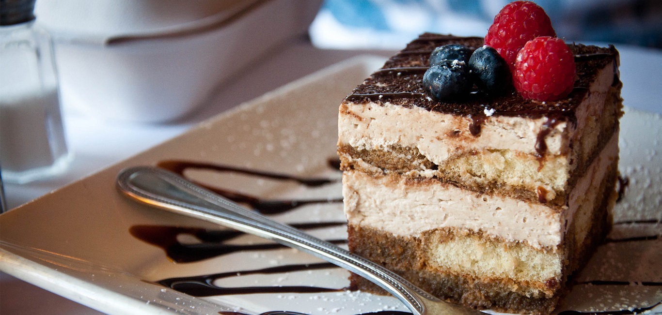 World Famous Desserts You Must Try! - Eastern Travels